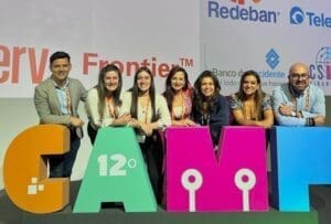 Puntored impulsa la inclusión financiera en Latinoamérica