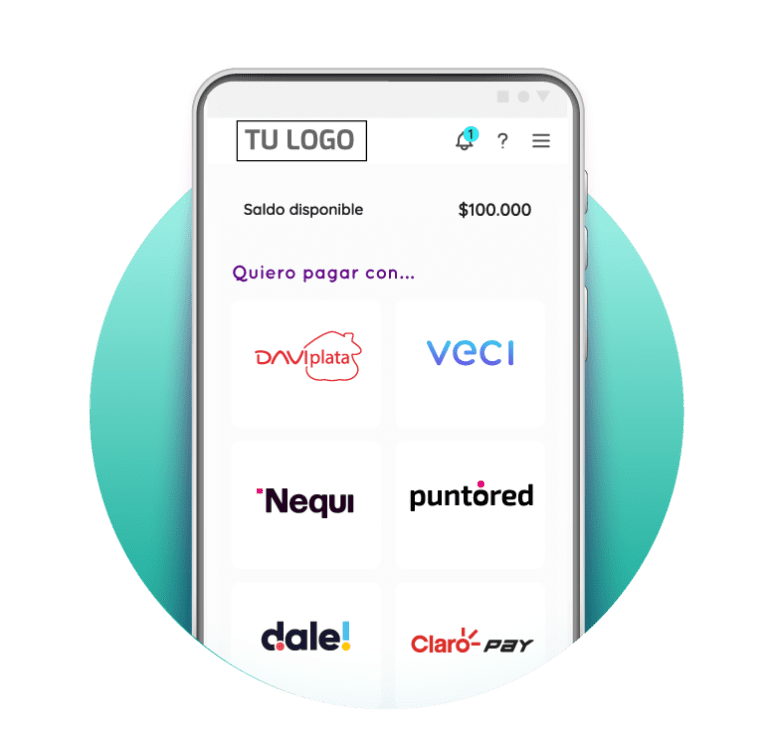 Puntored: Financial Inclusion Solutions in LATAM
